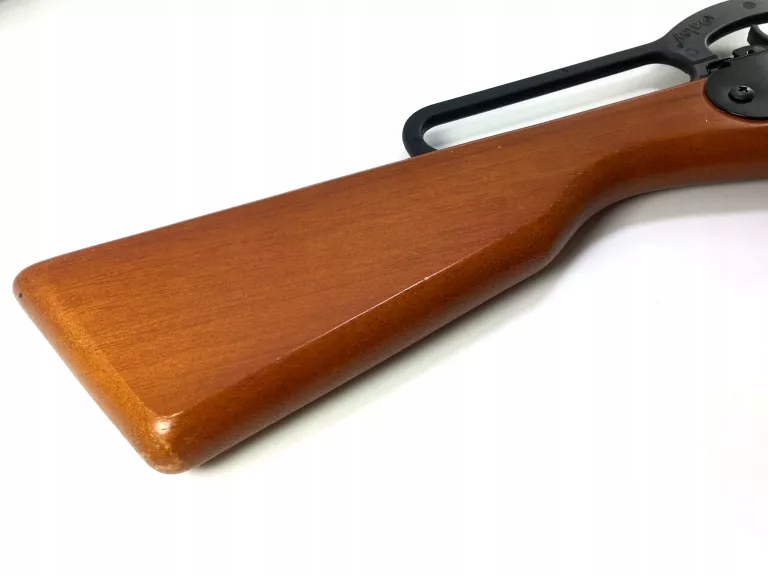 WIATRÓWKA DAISY BUCK BB 4,5MM MODEL 105B - 12961445570 - oficjalne ...