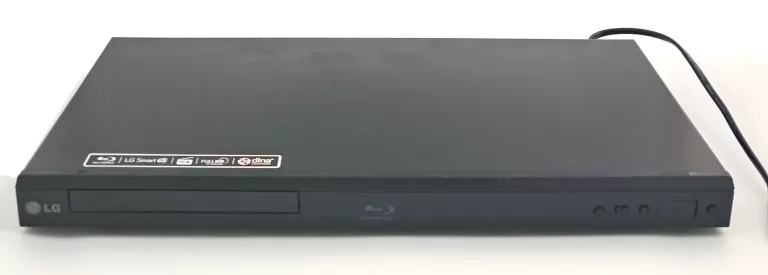 ODTWARZACZ BLU-RAY LG BP220 Z PILOTEM - 14276483206 - oficjalne archiwum Allegro