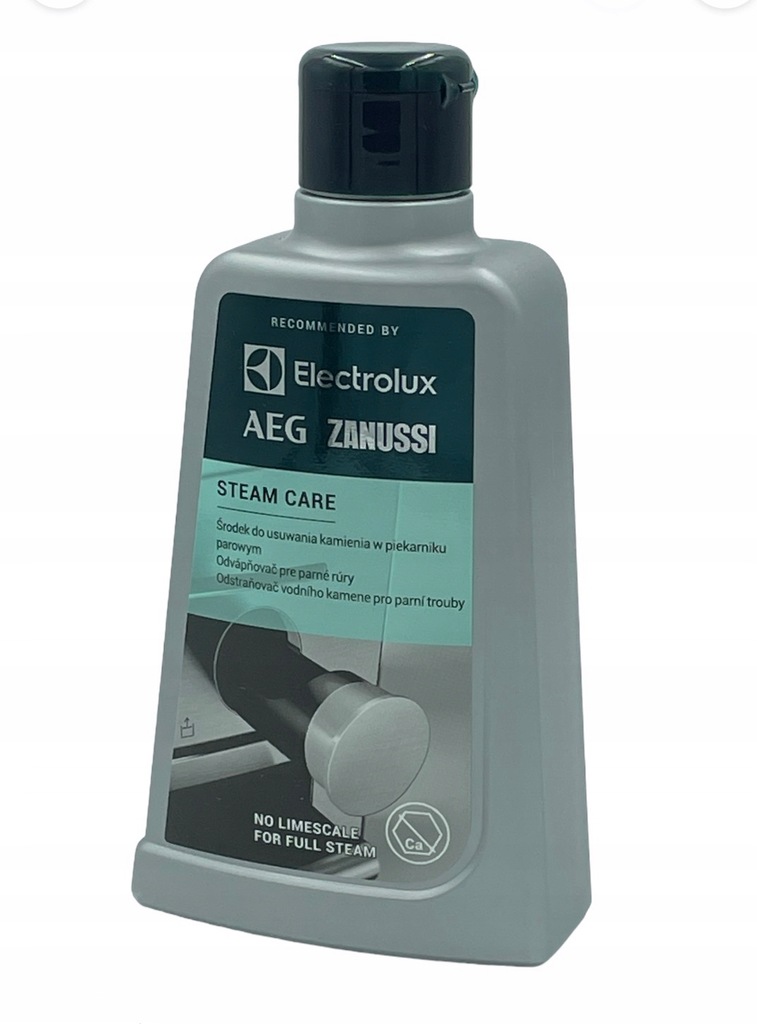 ODKAMIENIACZ do piekarnika parowego ELECTROLUX AEG - 9238712751 - oficjalne archiwum Allegro