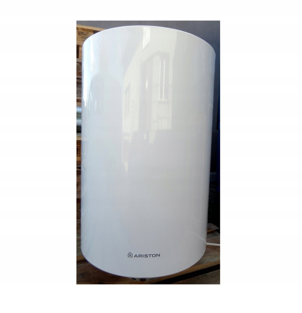 Bojler elektryczny Ariston 80l PRO ECO EVO 3200763 - 13707013186 - oficjalne archiwum Allegro