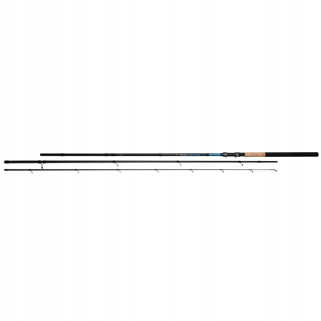 Wędka Spławikowa Mikado Intro Match 3,9m 5-25g - 13757347094 - oficjalne archiwum Allegro