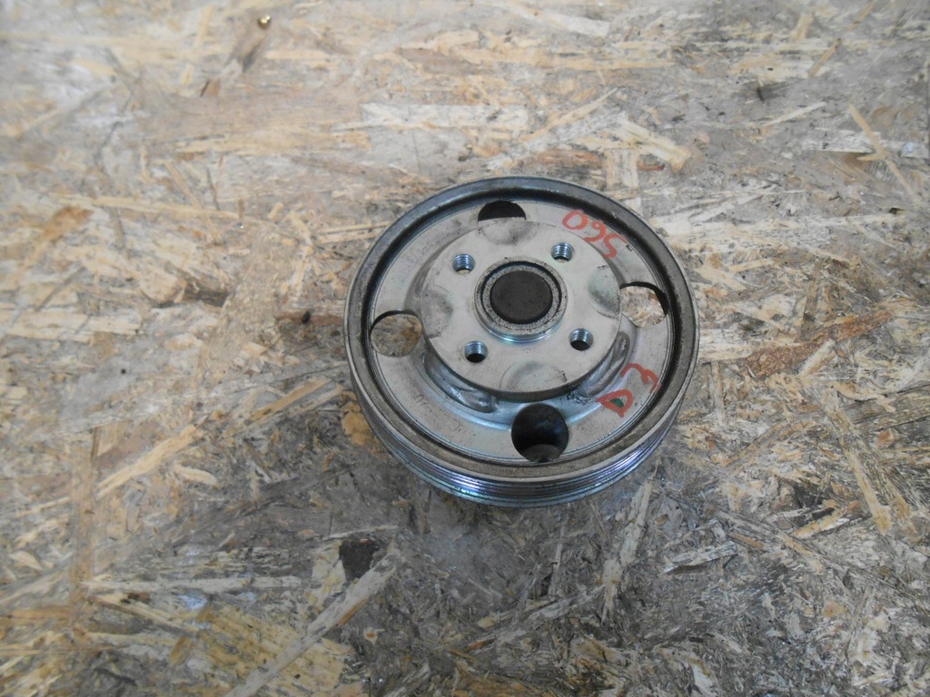 VOLVO S60 D3 NAPINACZ PASKA 31258135 - 7596597292 - oficjalne archiwum ...