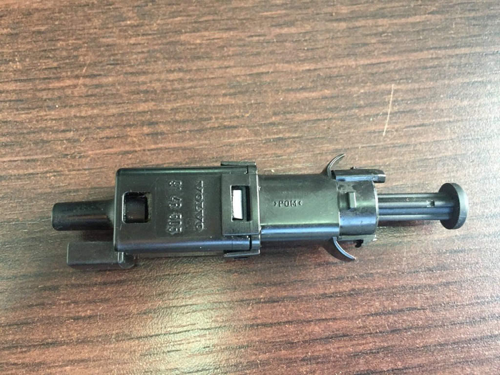 CZUJNIK STOPU ŚWIATEŁ COFANIA VOLVO S4 V40 9146505 - 10699437343 ...