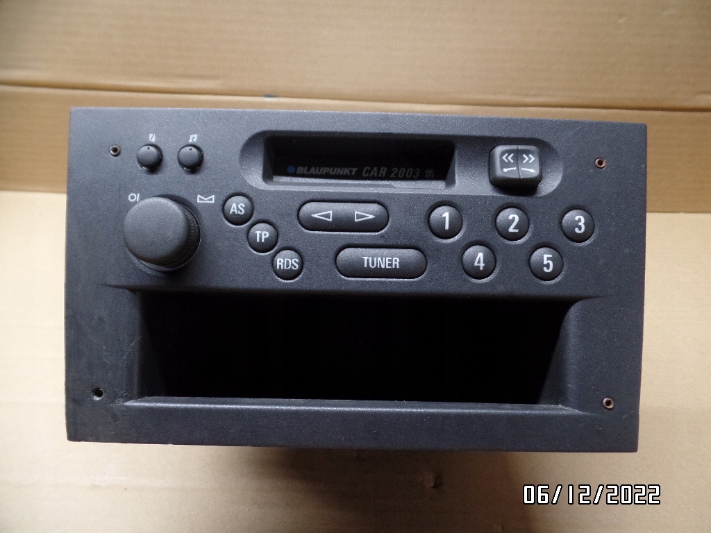 OPEL CORSA C RADIO BLAUPUNKT CAR 2003 09115095 - 13186737812 ... OPEL CORSA C RADIO BLAUPUNKT CAR 2003 09115095 - 13186737812 ...