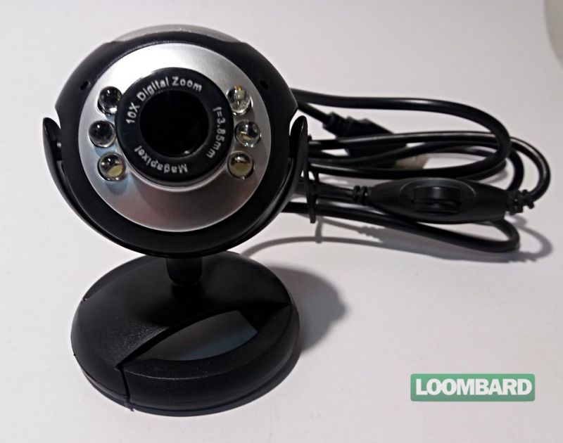 PC CAMERA MINI PACKING - 7301075208 - oficjalne archiwum Allegro