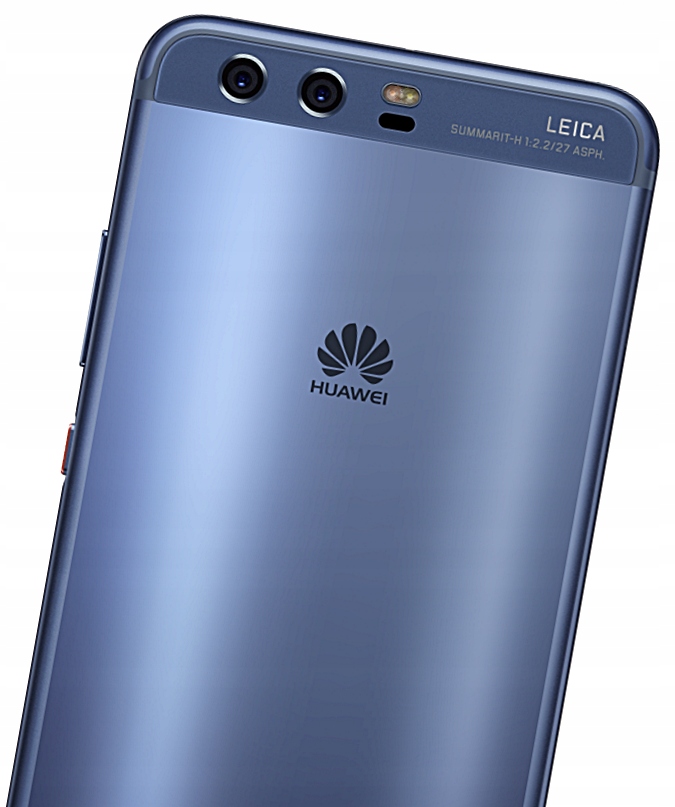 nowy HUAWEI P10 DUAL Dazzling Blue VTR-L29 4/64GB - 8560582272 ...