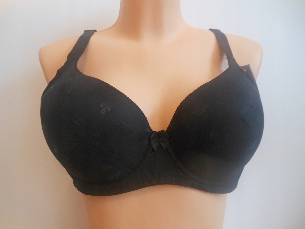 Biustonosz Linaise usztywniany model 1726 R.95B - 14834745374 - oficjalne archiwum Allegro