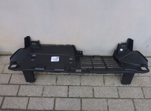 WSPORNIK ZDERZAK PRZÓD OPEL VIVARO C 19- - 10644016133 - oficjalne ...