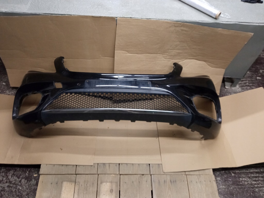 Zderzak przód Mercedes V klasa 447 AMG A4478851100 - 13040671677 ...