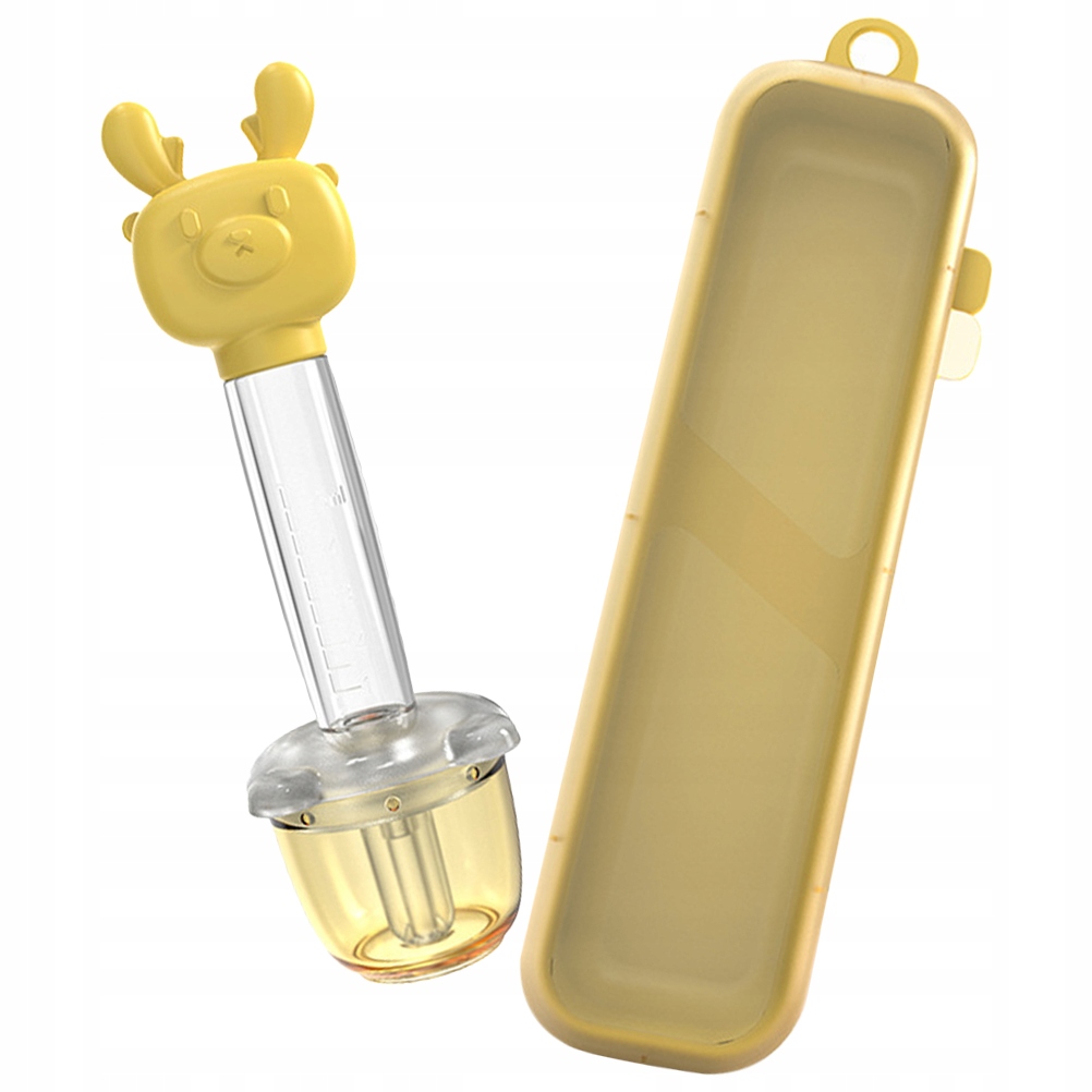 Baby Medicine Feeder Liquid Dropper Water - 14162499228 - oficjalne ...