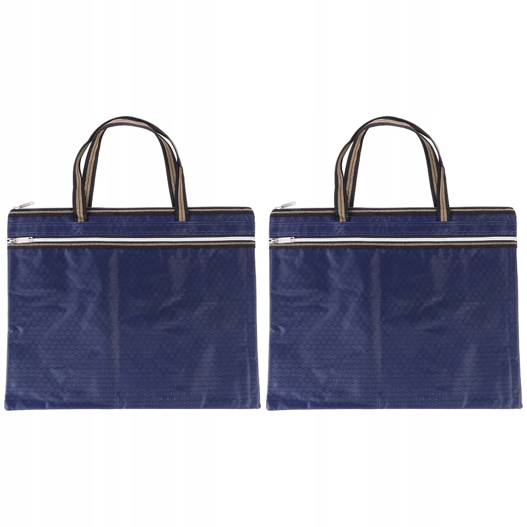 A3 Multi-layer Portable File Bag Handbags Men - 13807664986 - oficjalne ...