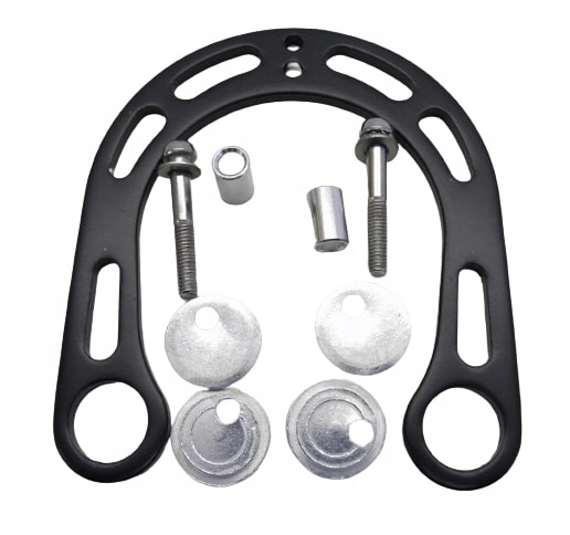 Wzmacniacz Booster Hamulca V-brake Cantilever/A68/ - 11078428131 ...