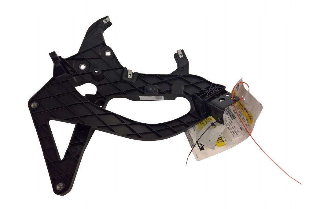 Wspornik zderzaka przód lewy Silverado GM 84219065 - 12245732423 ...