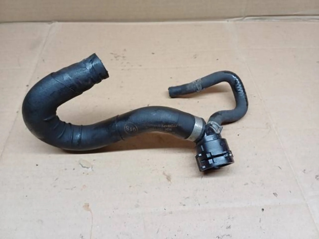 RURA WĄŻ WODY AUDI A3 8V GOLF VII OCTAVIA LEON III TDI 5Q0122157CE ...