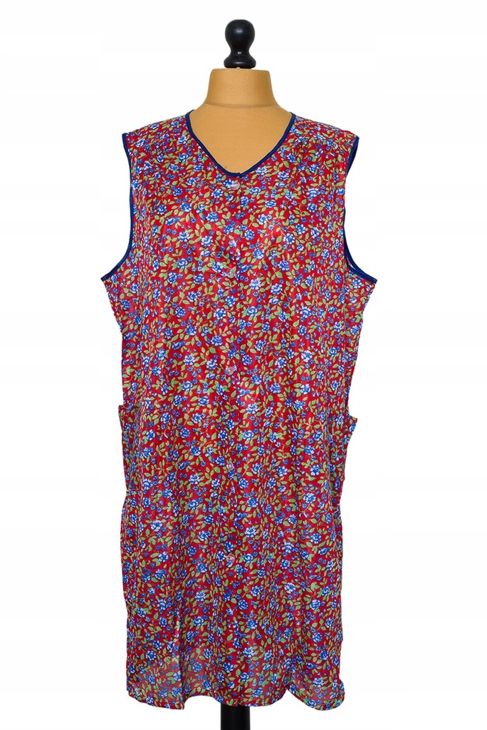 Fartuch Podomka Polski Producent roz. 145 cm - 12524286942 - oficjalne ...