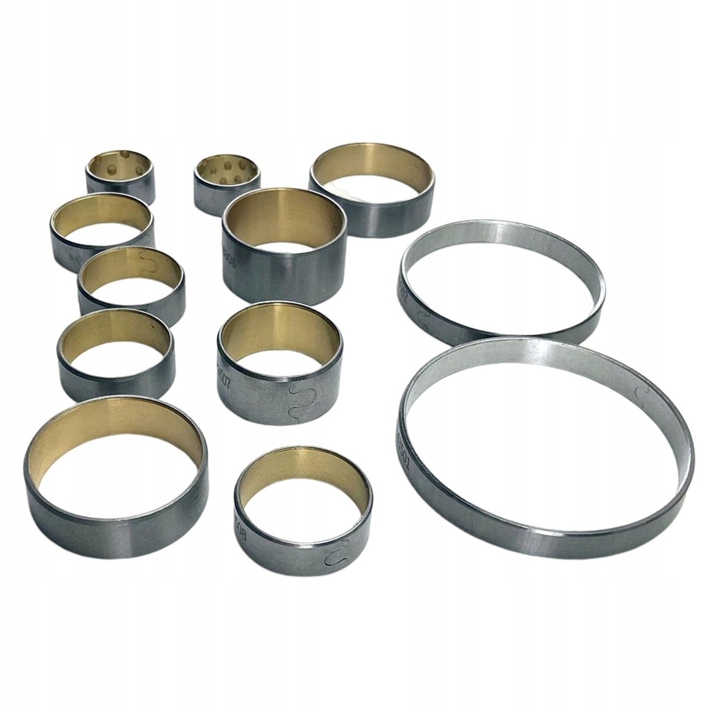 12 szt. Tuleja przekładni samochodowej Mocne - 15047620661 - oficjalne ...