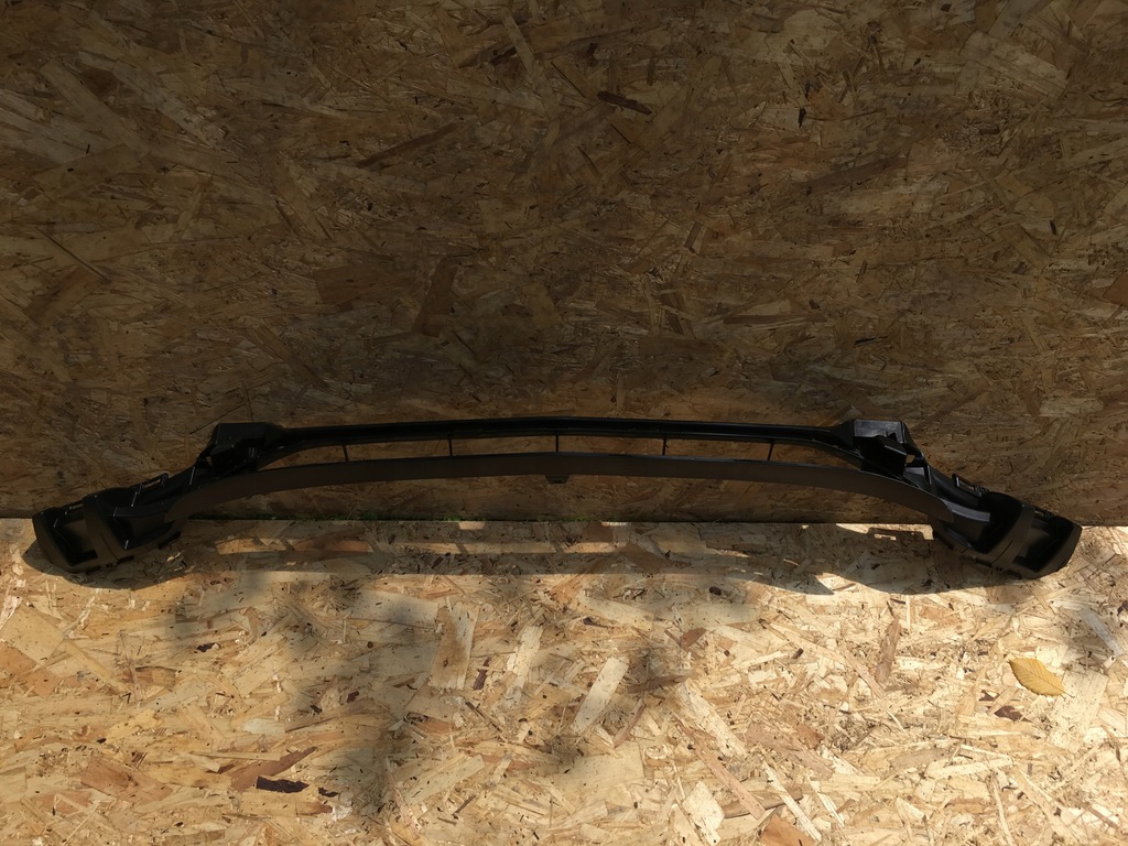 MERCEDES C KLASA W205 A2058851065 SPOILER ZDERZAK - 7511194374 ...