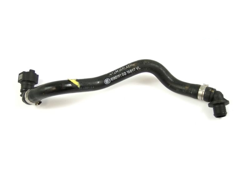 AUDI Q7 4M WĄŻ PRZEWÓD RURA 4M0611931AA 2016r. - 12306376858 ...