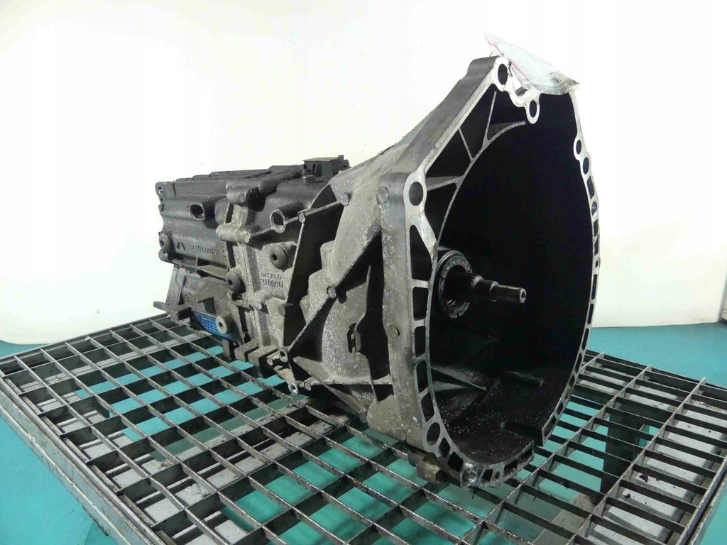 SKRZYNIA BIEGÓW BMW E90 E92 2.0B 170KM N43 - 13340406664 - oficjalne ...