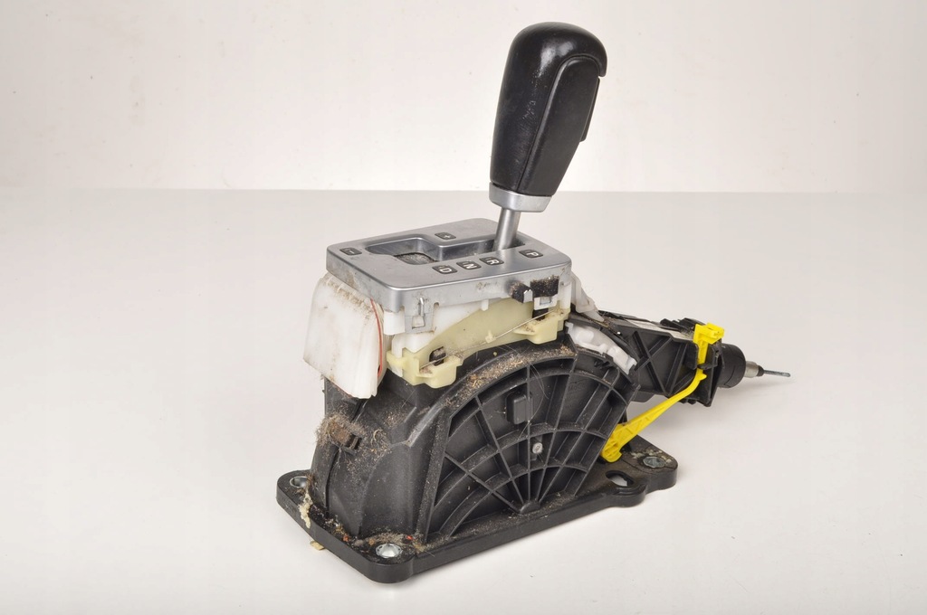 VOLVO S60 II V60 V70 III S80 II WYBIERAK LEWAREK SKRZYNI BIEGÓW 30759122 - 14714258910 ...