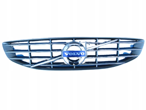 VOLVO S60 V60 LIFT - NOWY GRILL ATRAPA CHŁODNICY - 13325105020 ...