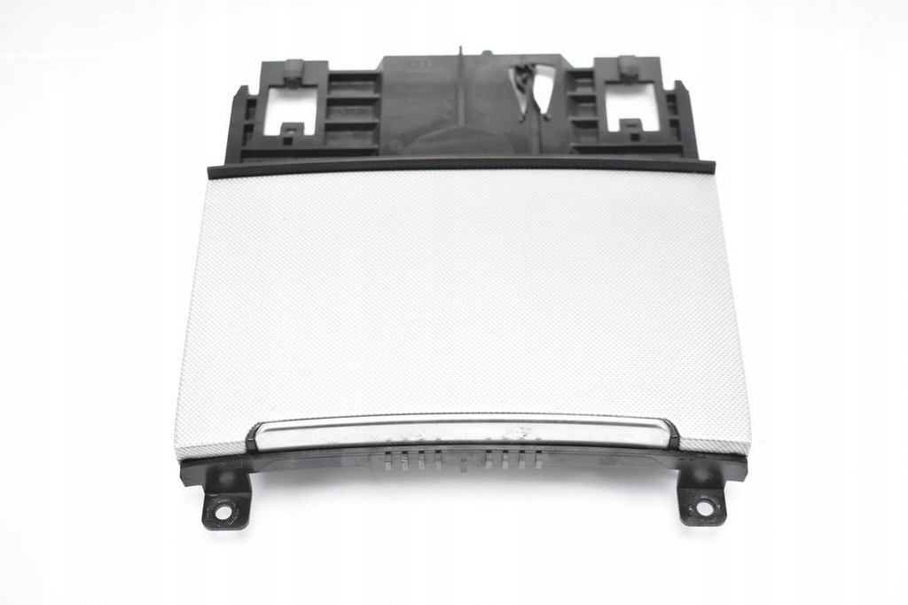 POPIELNICZKA SCHOWEK AUDI A6 C7 11-18 4G863273 - 11896580224 ...