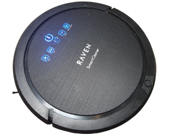 Odkurzacz Raven Smart Cleaner EOA001 - 11711983373 - oficjalne archiwum ...