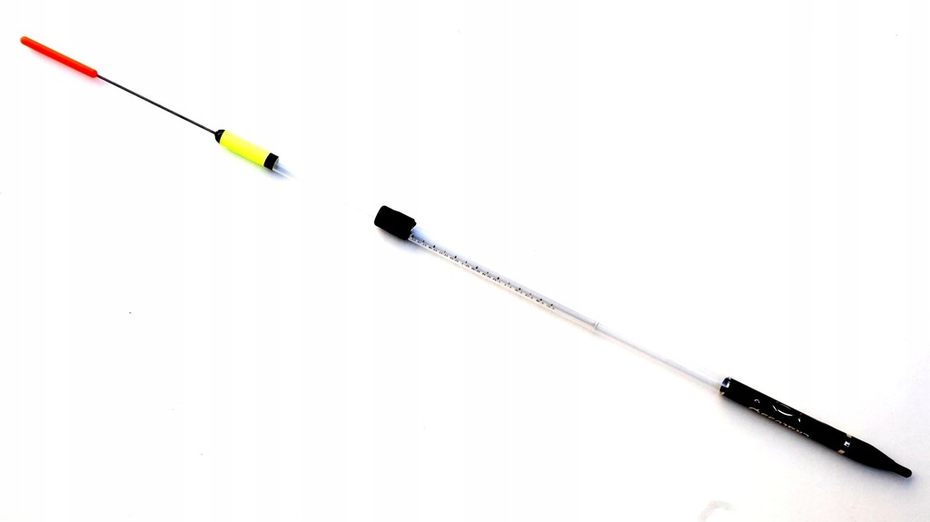 Spławik z regulacją CRALUSSO SLIDER FLOAT 8,0g - 11966245689 ...