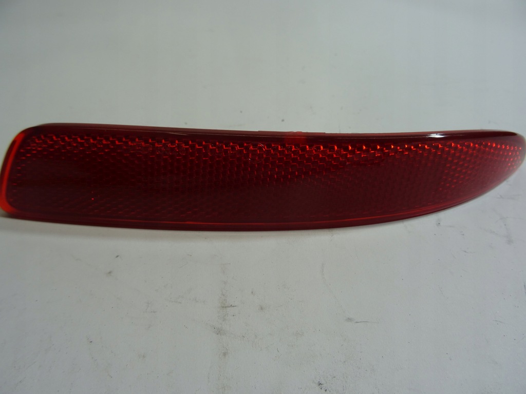 ODBLASK ZDERZAKA BMW ORYGINALNE OE 63217158950 - 8906137344 - oficjalne ...