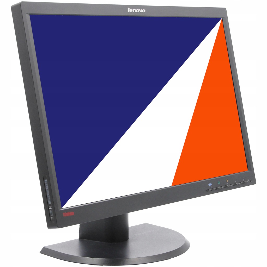 Monitor PC ekran Lenovo LT2252 LED VGA PIVOT VESA - 11774798698 ...