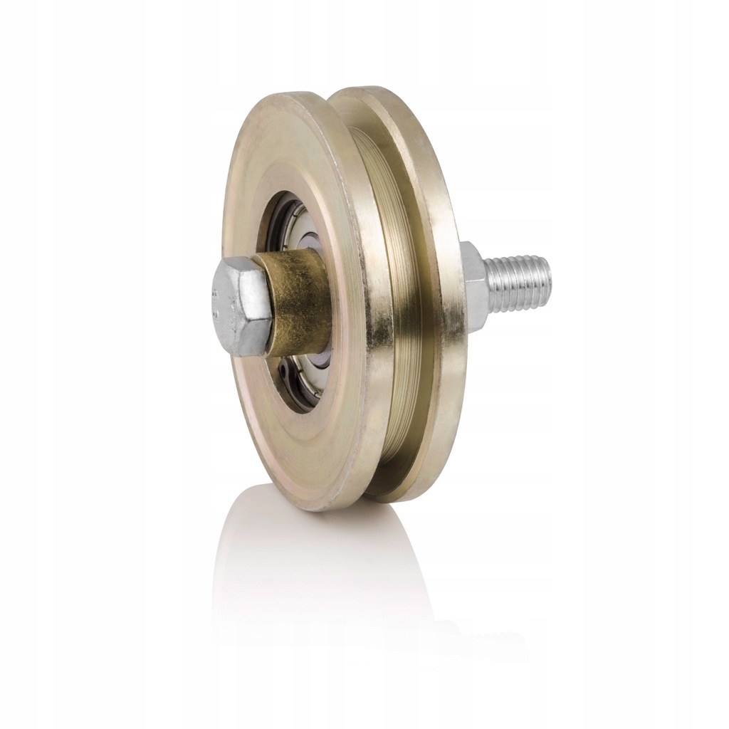 ROLKA ROLKI METALOWA NA TEOWNIK fi 90 - 9335585942 - oficjalne archiwum ...