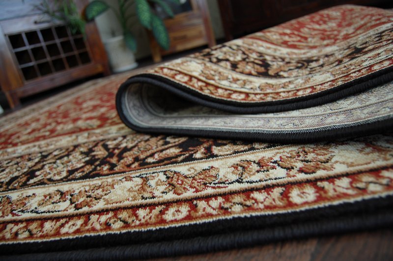 DYWAN STANDARD 60x120 HERMIONA terakota #ST848 - 7929025614 - oficjalne ...