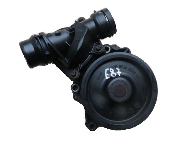 BMW E87 E90 POMPA WODY TERMOSTAT 4090780 - 6727683730 - oficjalne ...
