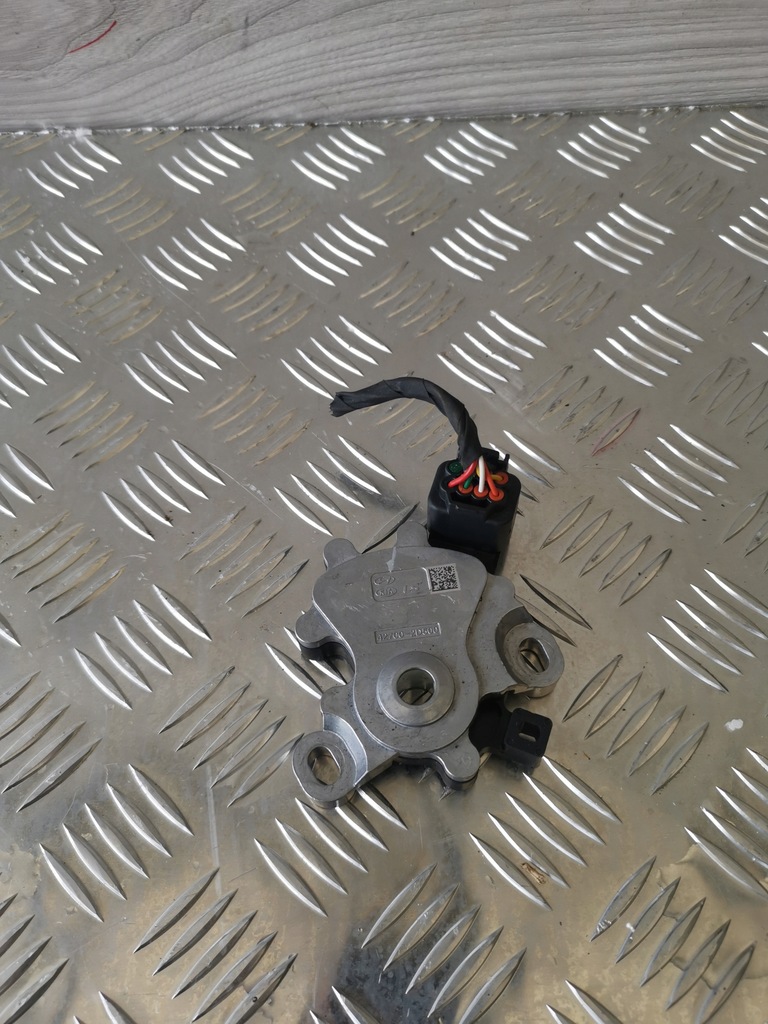 KIA C-CEED LIFT 2023R STEROWNIK WYBIERAKA SKRZYNI BIEGOW 42700-2D500 ...