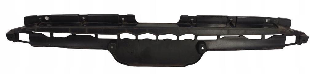 AUDI Q2 NAKŁADKA OSŁONA GRILLA 81A853037 - 12673825661 - oficjalne ...