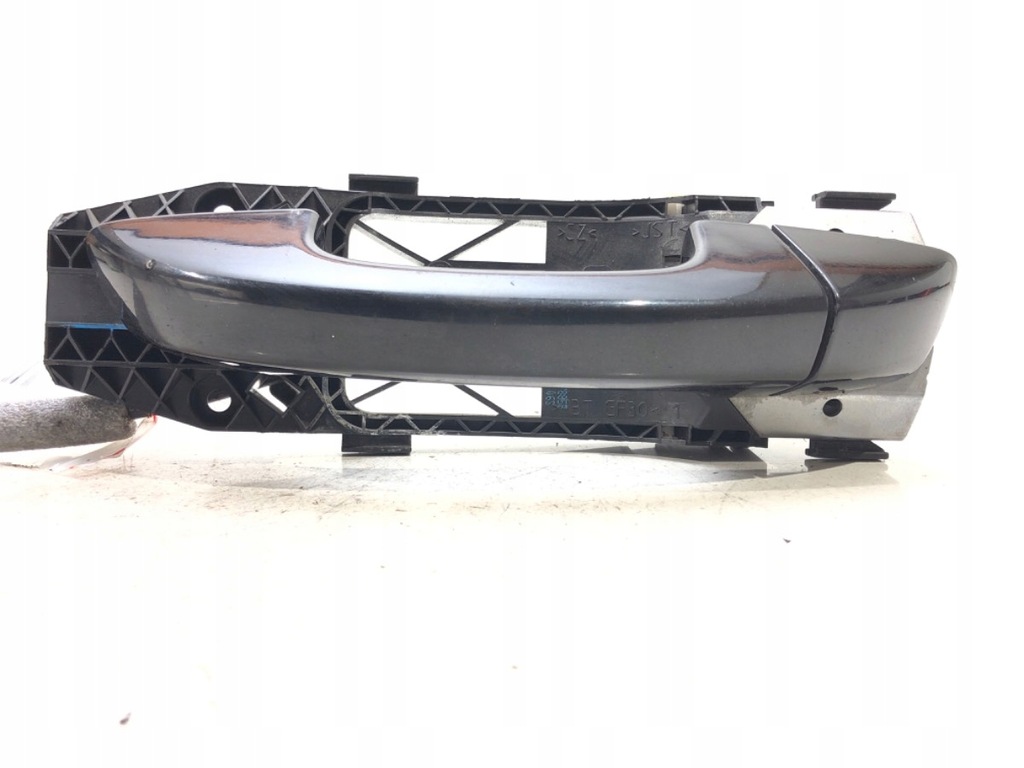 KLAMKA PRZÓD LEWA SKODA SUPERB II 08-15 5N0837885F - 13186765260 ...