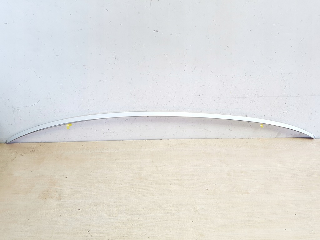 AUDI Q5 17^ listwa klapy bagażnika chrom 80A853927B 3Q7 - 15083555680 ...