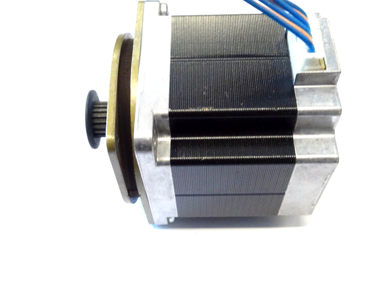 Silnik krokowy MINEBEA 23KM-K035-P7V NEMA23 - 13559199690 - oficjalne ...