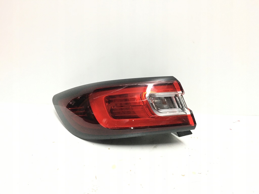 LAMPA FULL LED TYŁ LEWA 265554998R RENAULT CLIO IV - 8784522713 ...