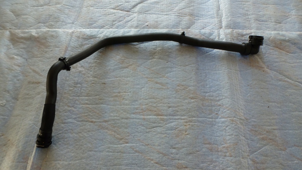 TOYOTA PROACE CITY WĄŻ CHŁODNICY WUDY 9812441980 - 13581899652 ...