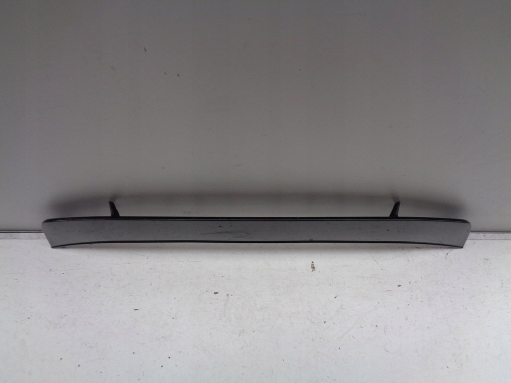 DokŁadka Zderzaka Audi A4 B9 8w 19 Lift S Line 13165072698