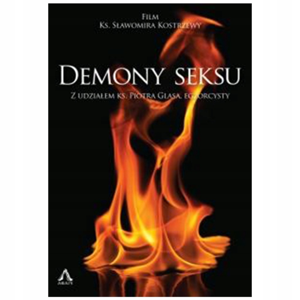 Demony seksu - film ks. Sławomira Kostrzewy - 11707092415 - oficjalne ...