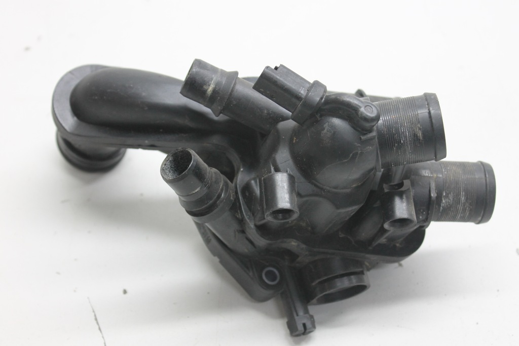 OBUDOWA TERMOSTATU PEUGEOT CITROEN V758807580-04 - 7202337785 ...