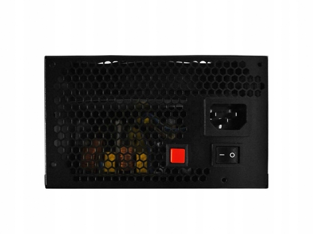 Купить Блок питания RAIDMAX RX-700AC-V 700 Вт 80 PLUS BRONZE: отзывы ...