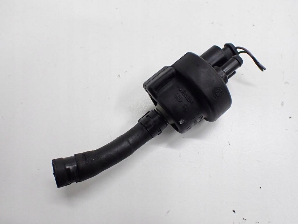 ZAWÓR PODCIŚNIENIA 058133459 AUDI A4 B6 2.0FSI 03R - 14322893483 ...