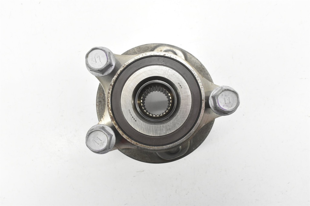 PIASTA ŁOŻYSKO PRZÓD 43550-K0010 TOYOTA YARIS IV P21 2020- 218KM ...