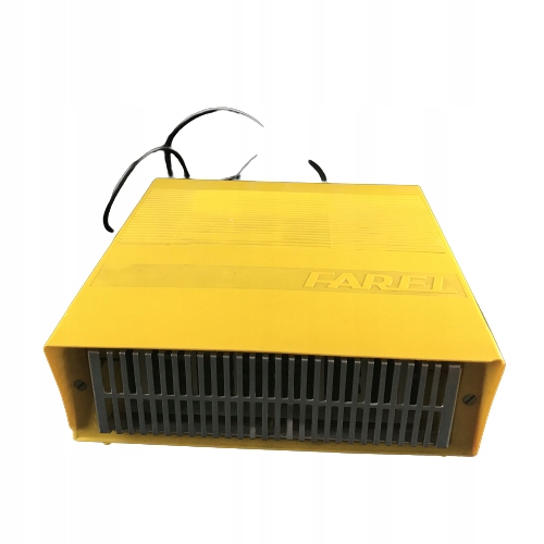 Termowentylator Farel Farelka PRL - 13241222747 - oficjalne archiwum ...