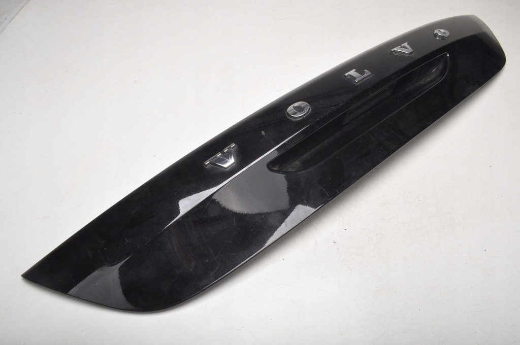 VOLVO V40 II BLENDA LISTWA KLAPY 31301301 - 12736368201 - oficjalne ...