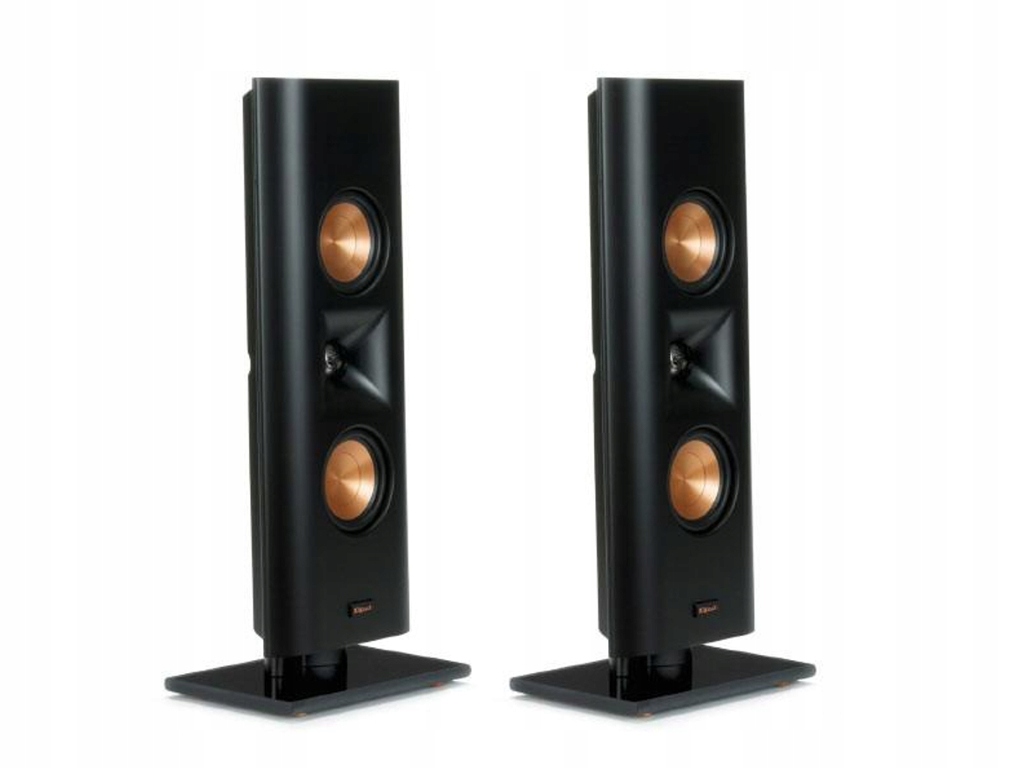 KOLUMNY KLIPSCH RP-240 D - 11204953485 - oficjalne archiwum Allegro