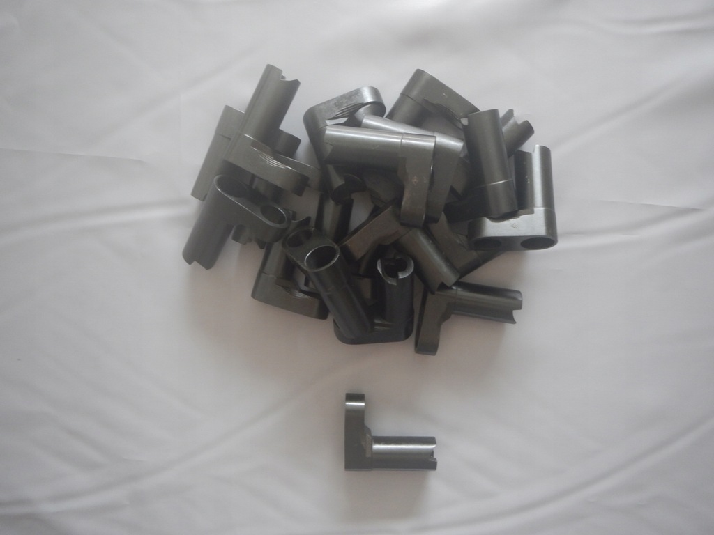 Mosin wz.44 Tuleja do bagnetu - 14419611606 - oficjalne archiwum Allegro